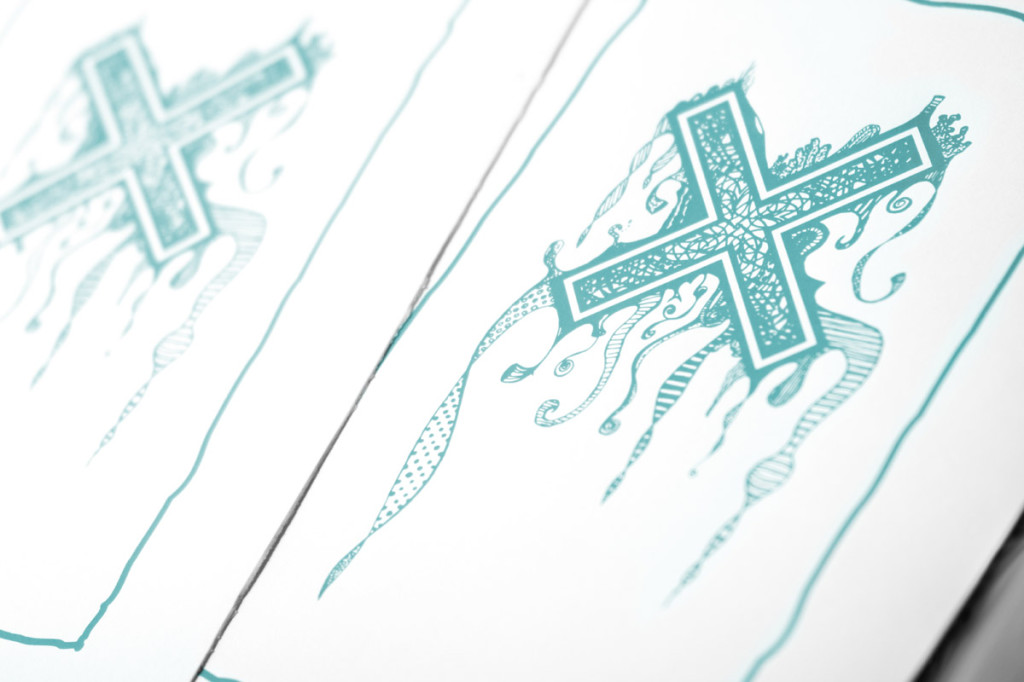 Screenprinting – Seth Weber